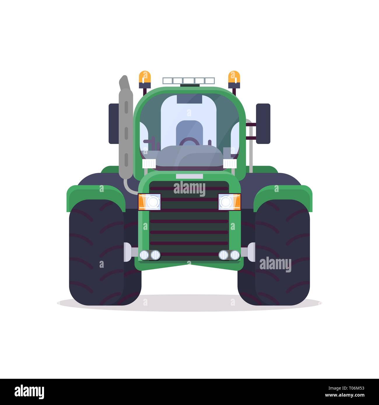 Front line farm agriculture Stock Vector Images - Alamy