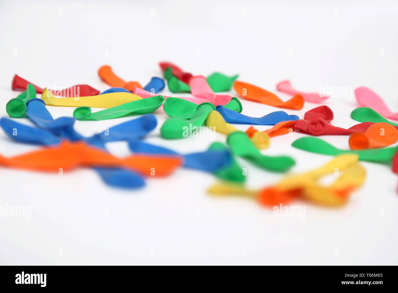 Indian Festival Holi Colour Balloon High Resolution Stock Photography ...