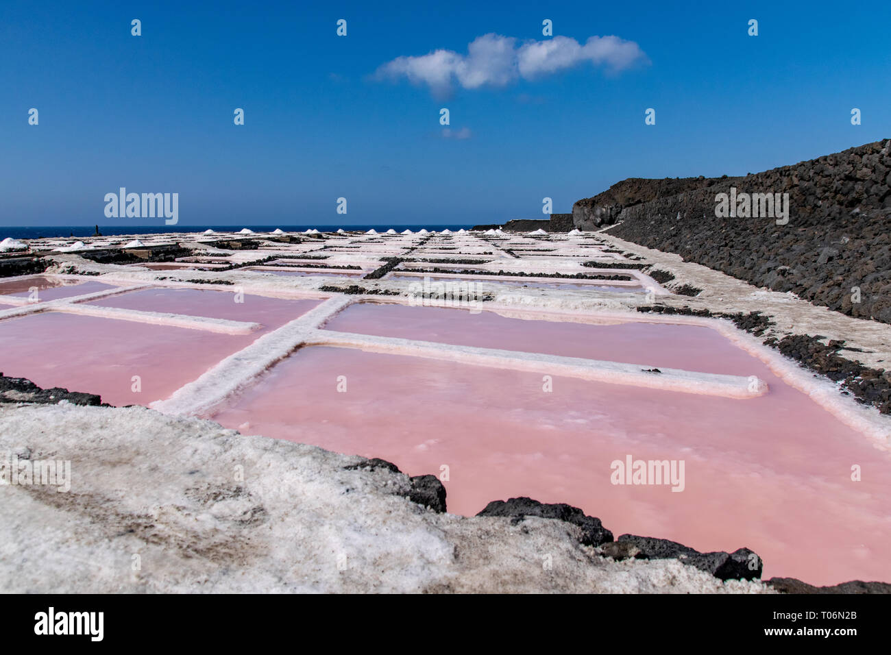 Salination hi-res stock photography and images - Alamy