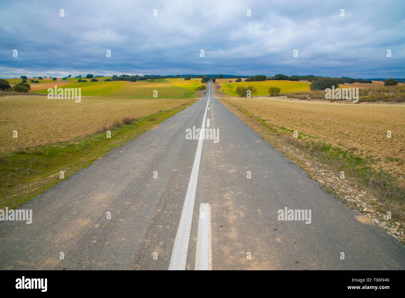 Concepto de perspectiva hi-res stock photography and images - Alamy