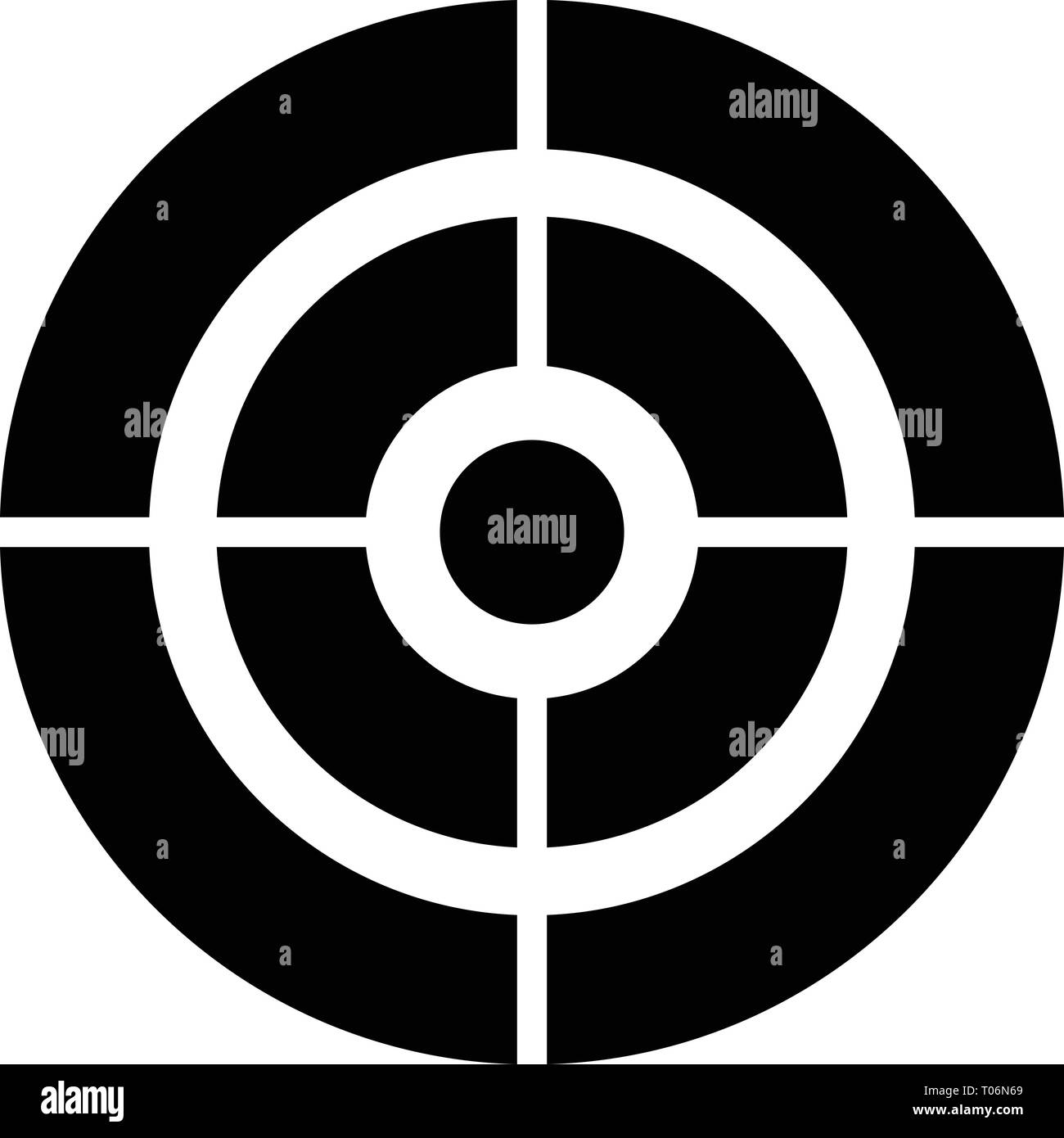 Bull arch Stock Vector Images - Alamy