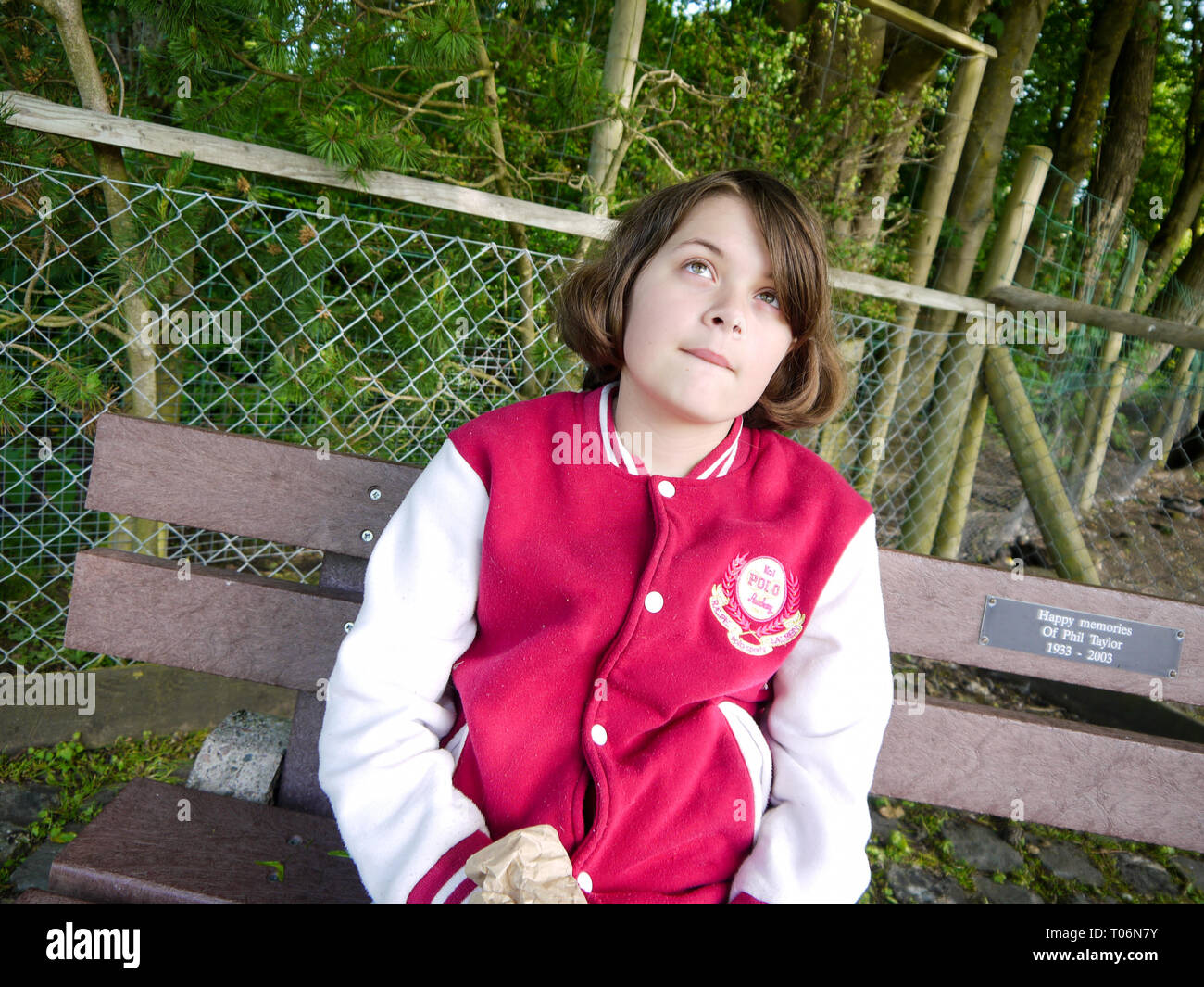 Pondering hi-res stock photography and images - Alamy