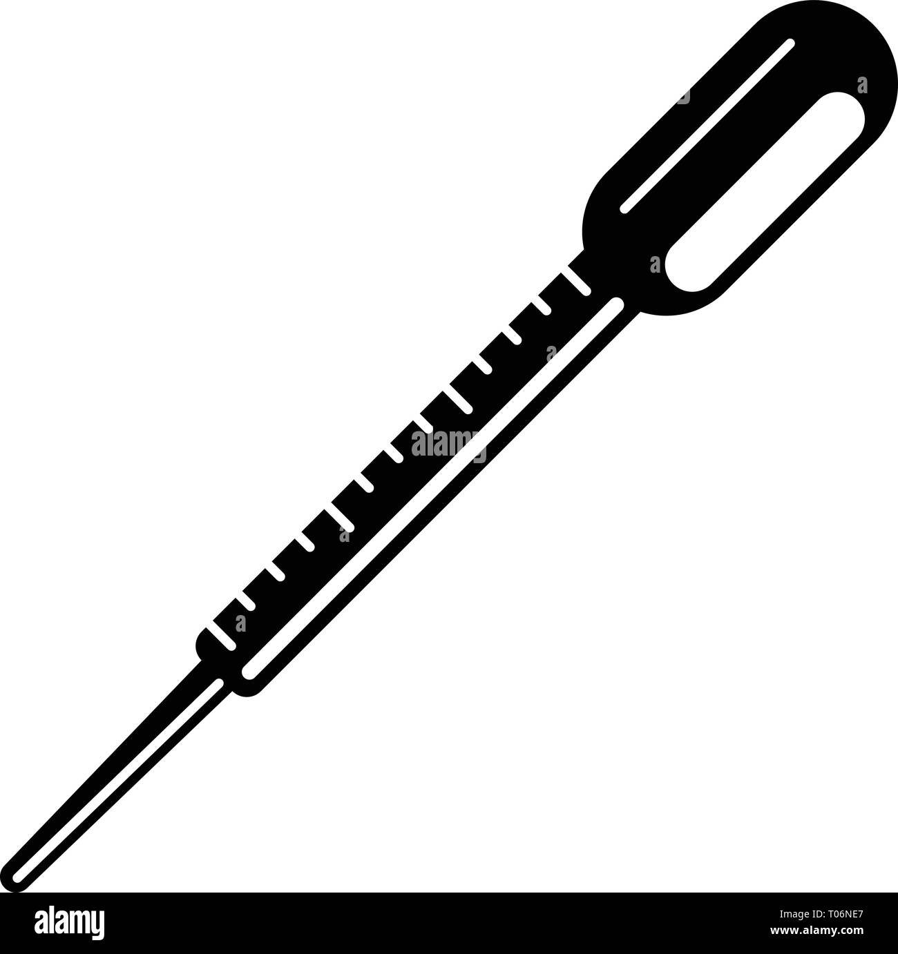 Pipette Clipart