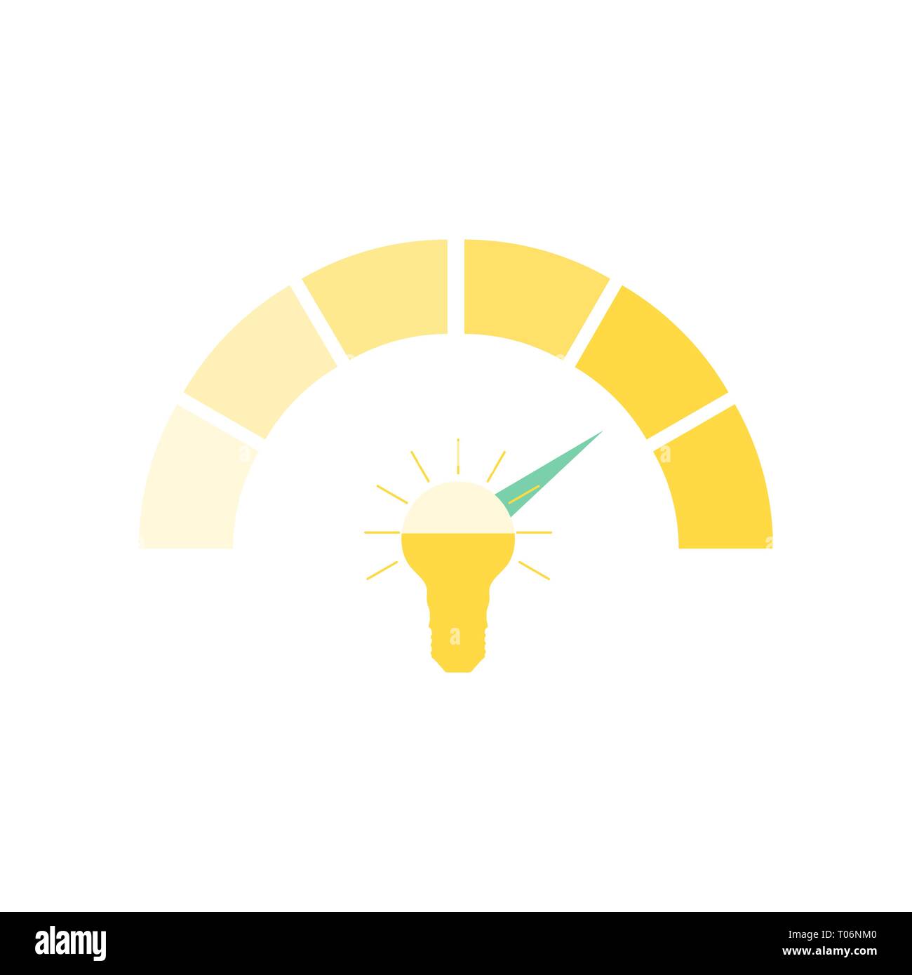 Creative energy Stock Vector Images - Alamy