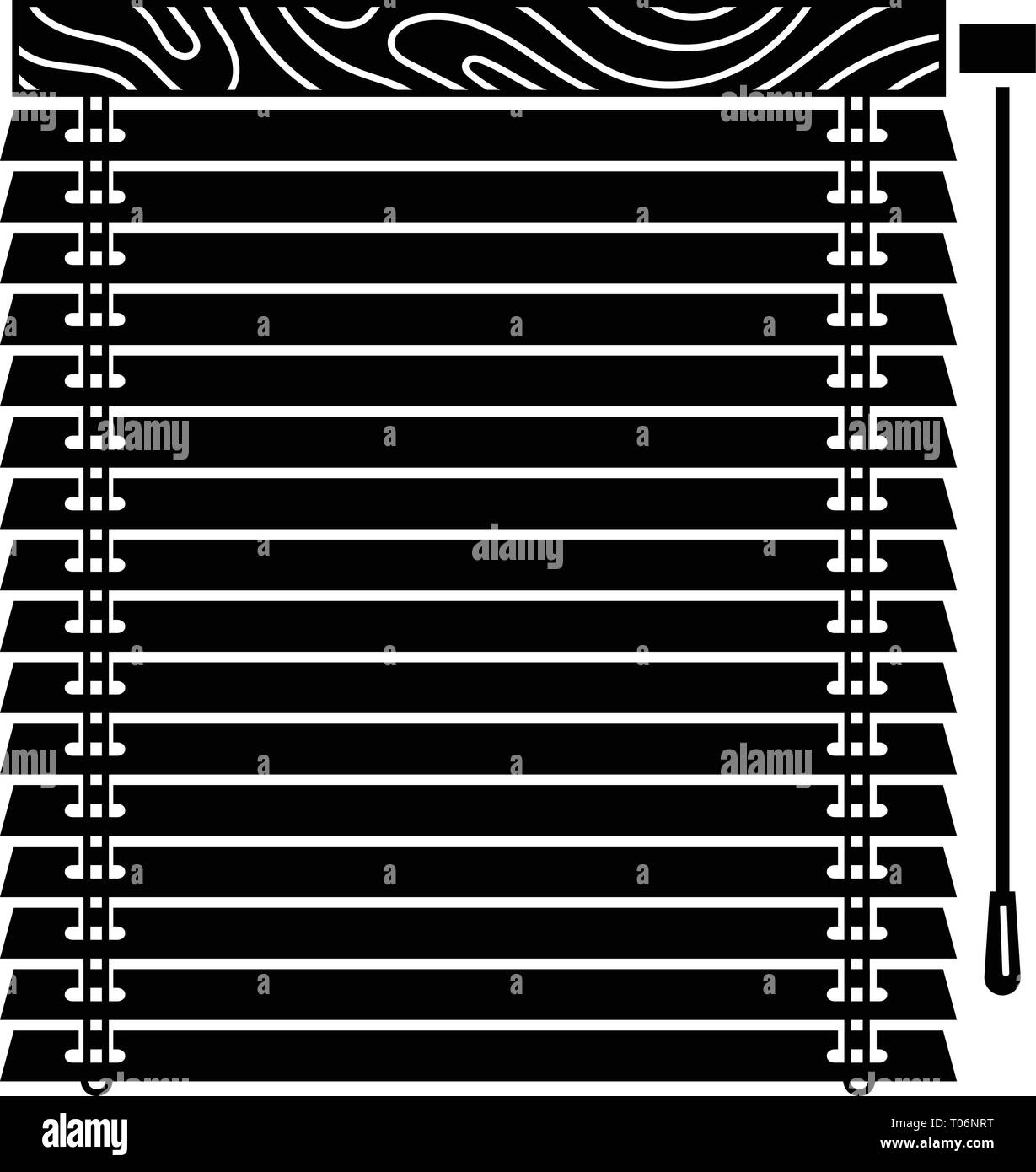 Simple window roller shutter hi-res stock photography and images - Alamy