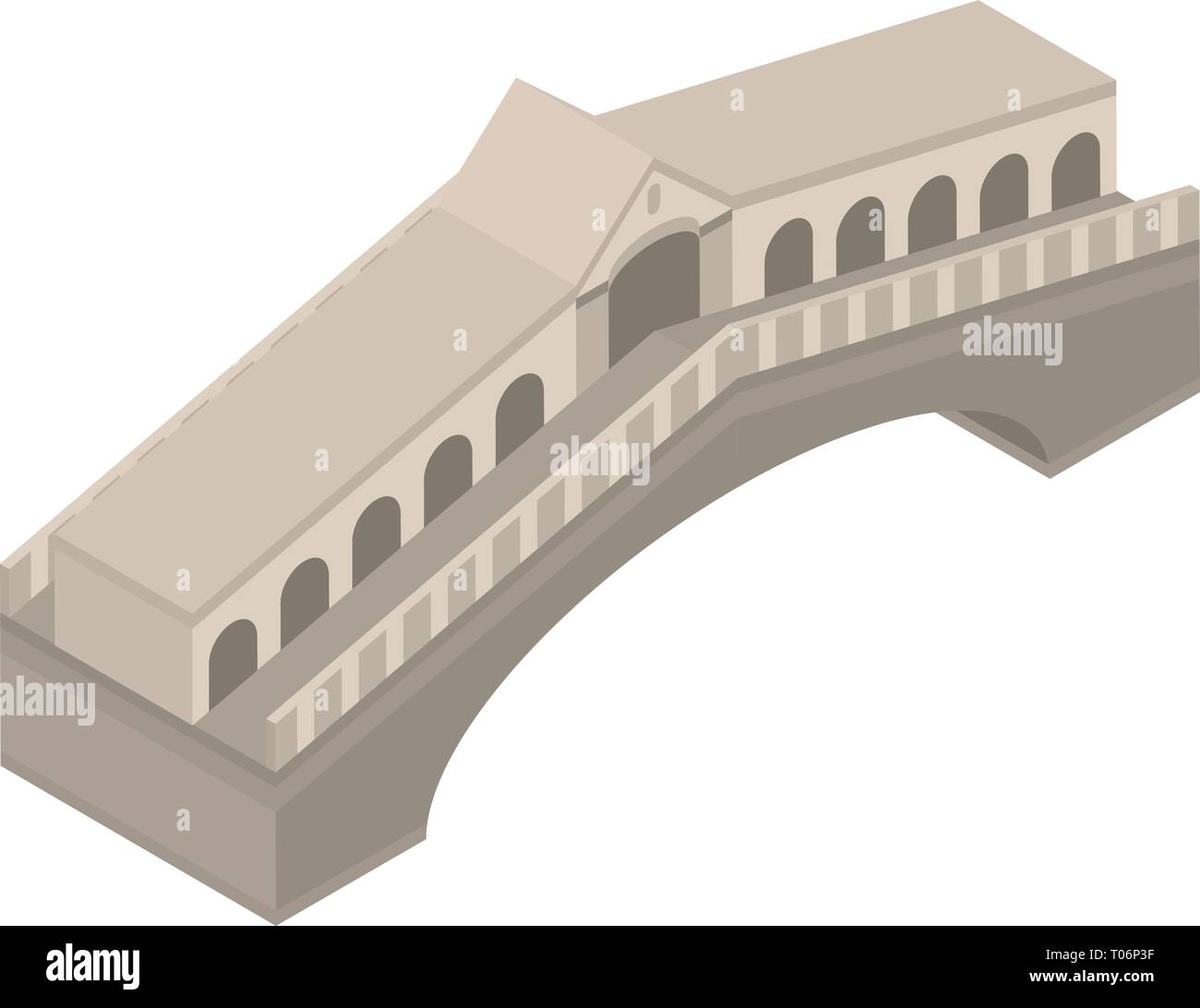 Colonnade model Stock Vector Images - Alamy
