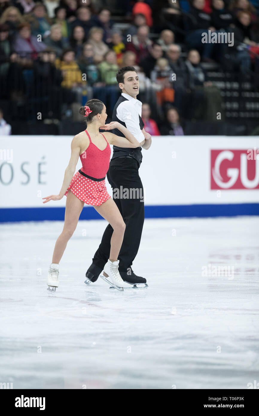 Laura barquero hi-res stock photography and images - Alamy