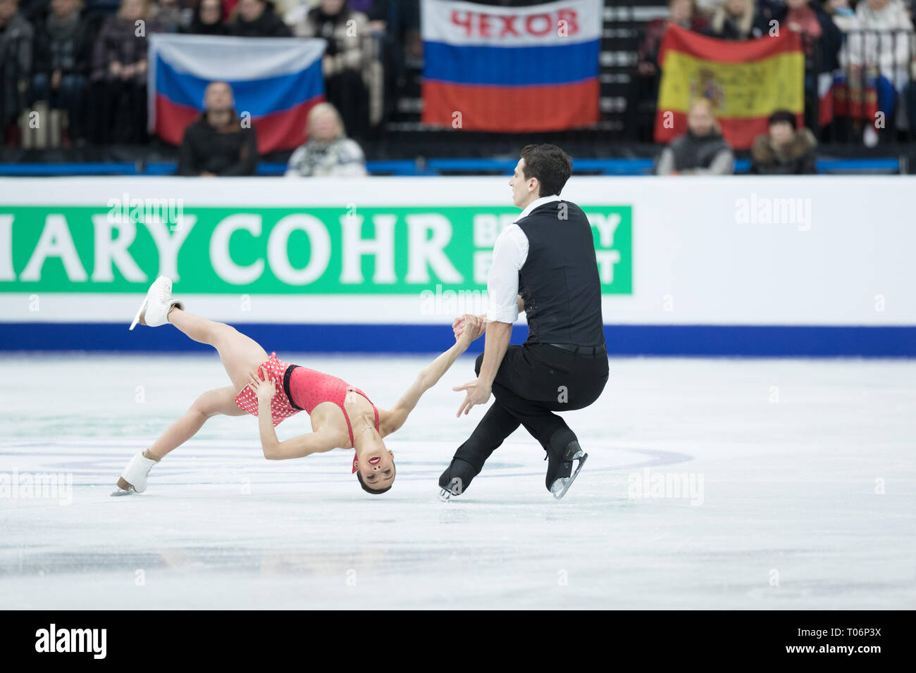 Laura barquero hi-res stock photography and images - Alamy