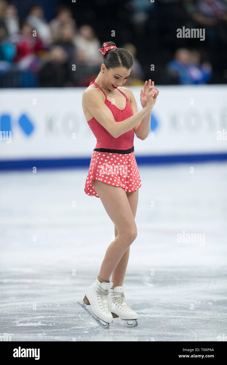 Laura barquero and aritz maestu hi-res stock photography and images - Alamy