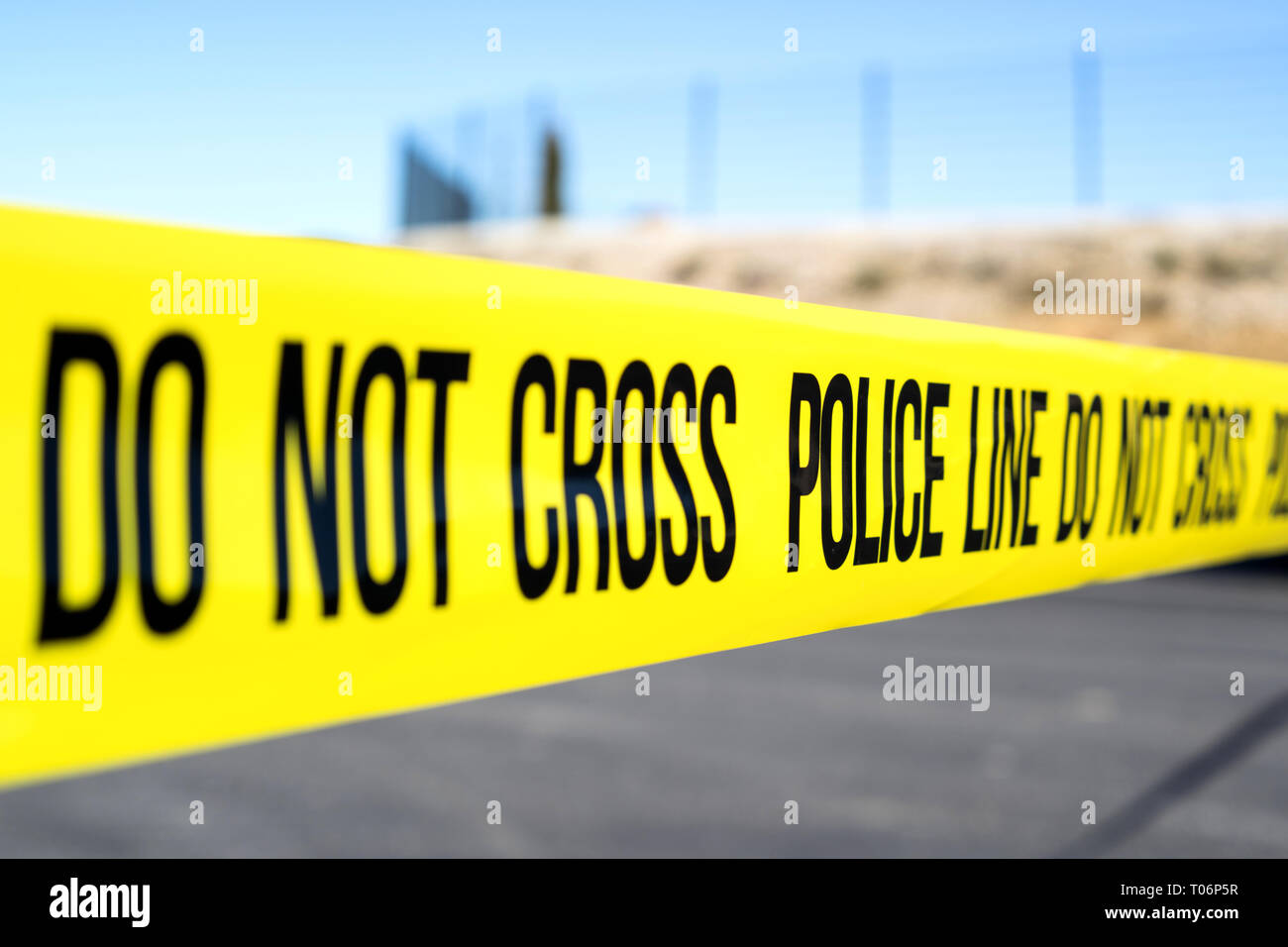 American Crime Scene Investigators High Resolution Stock Photography ...