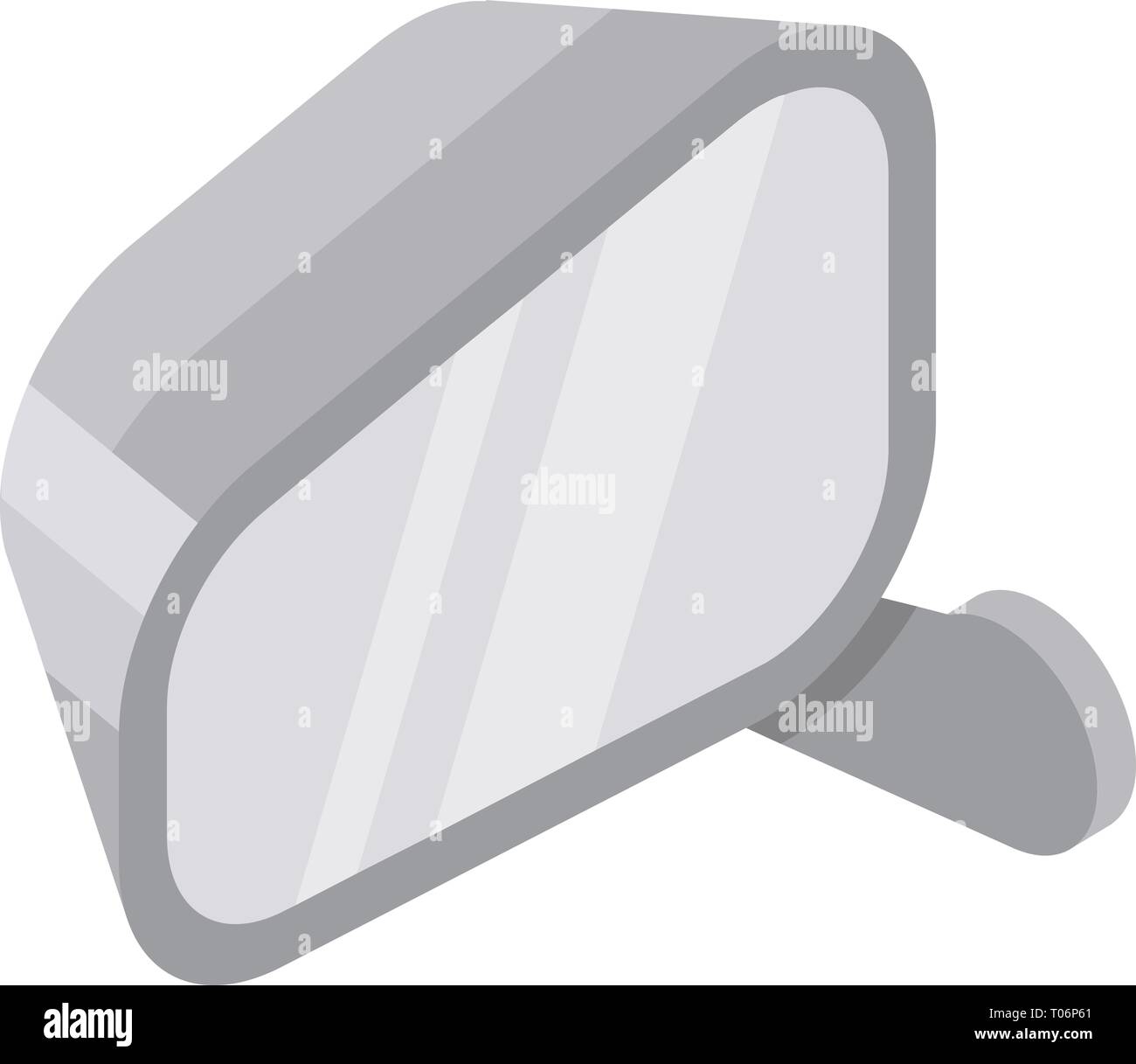 Inside left wing Stock Vector Images - Alamy