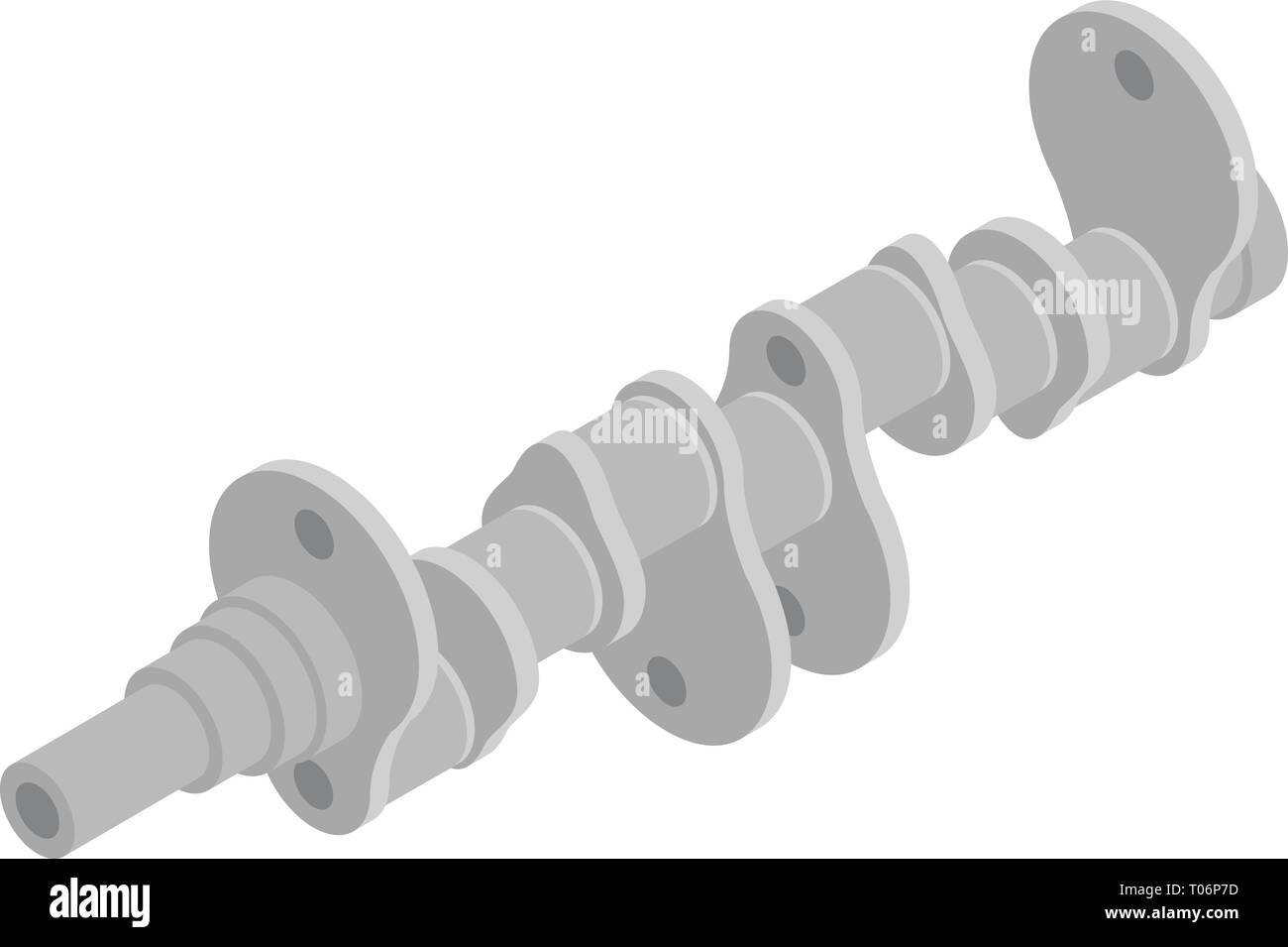 Car, crankshaft, wheel Stock Vector Images - Alamy