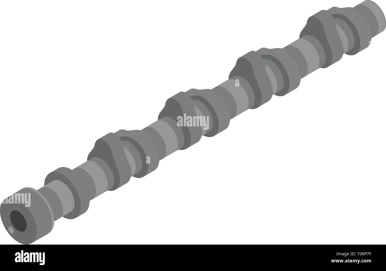 Gear camshaft car engine Stock Vector Images - Alamy