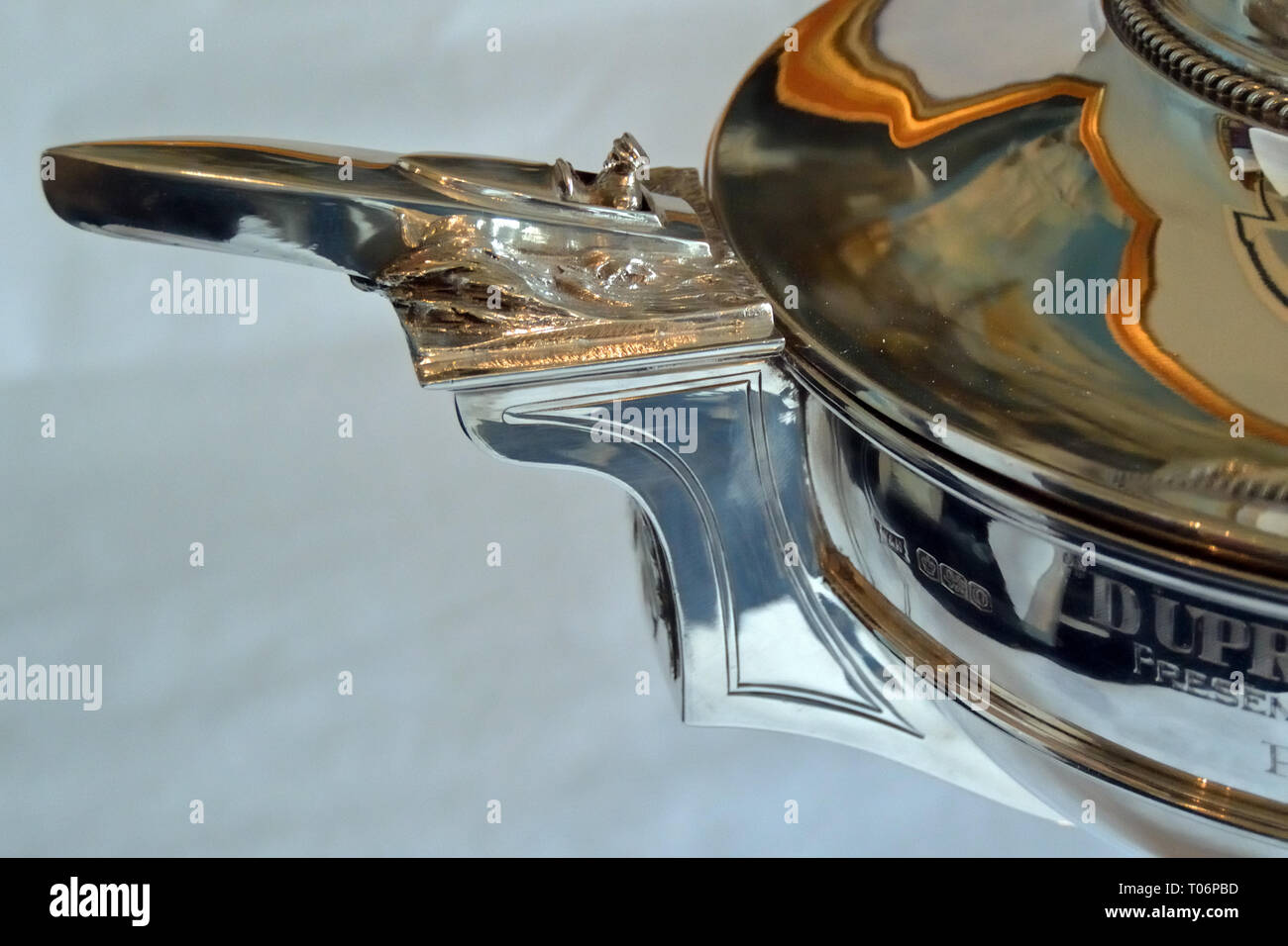 Dupree cup hi-res stock photography and images - Alamy