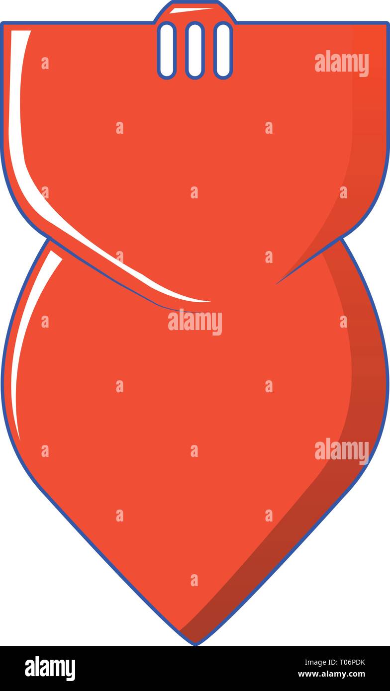 Ski face protect icon, cartoon style Stock Vector Image & Art - Alamy