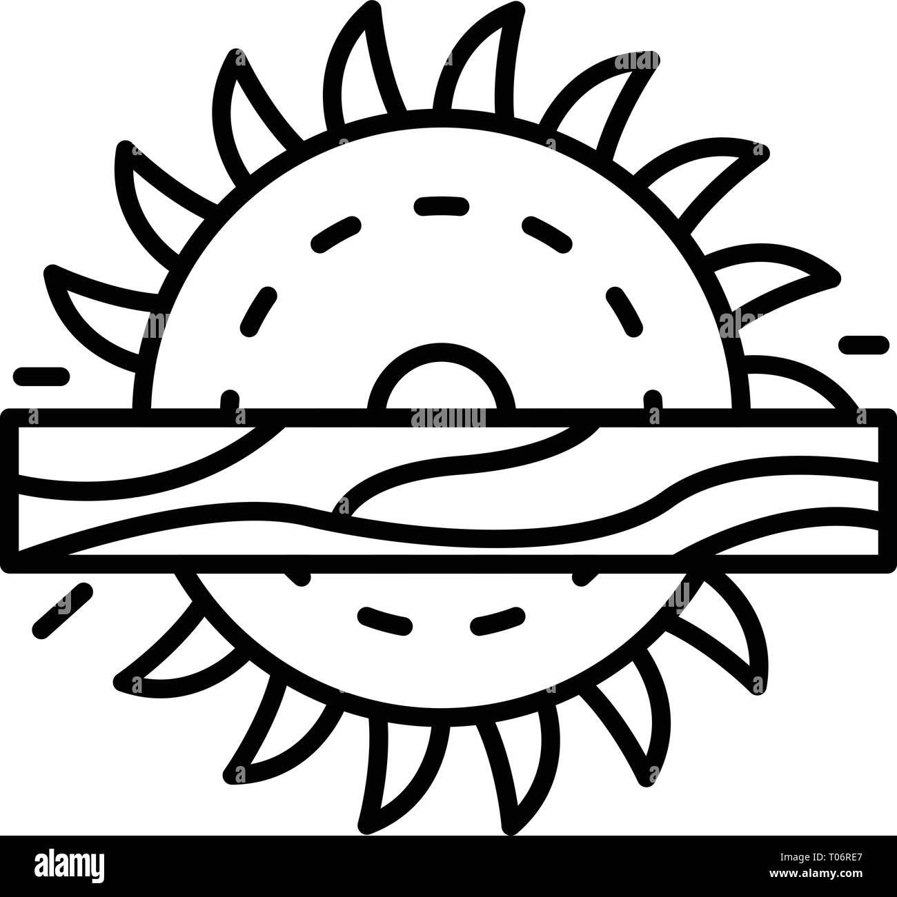 Power tools circular saw Black and White Stock Photos & Images - Alamy