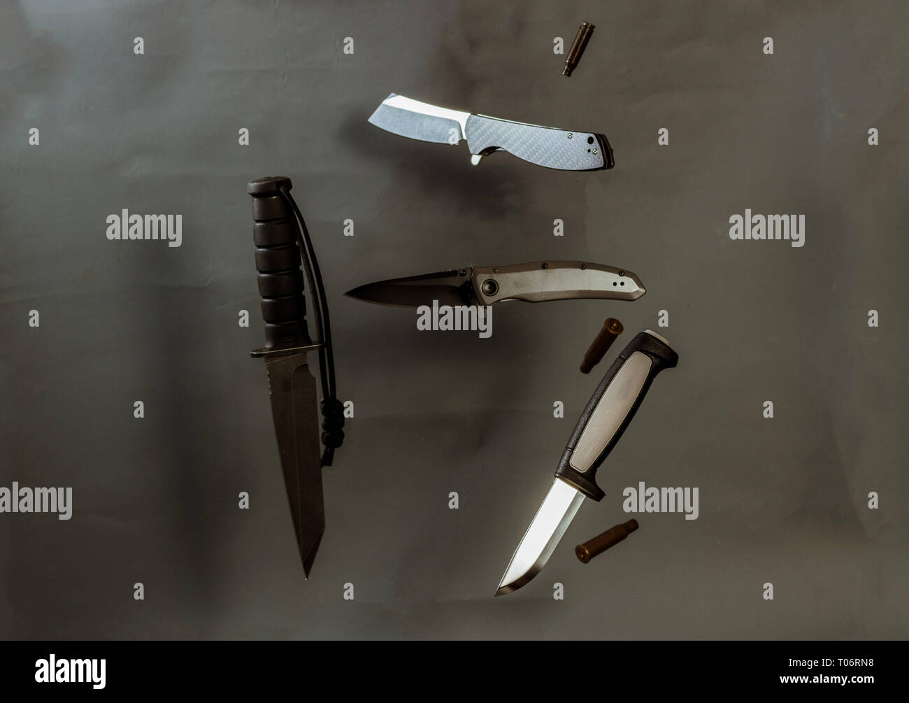 Skifknives hi-res stock photography and images - Alamy