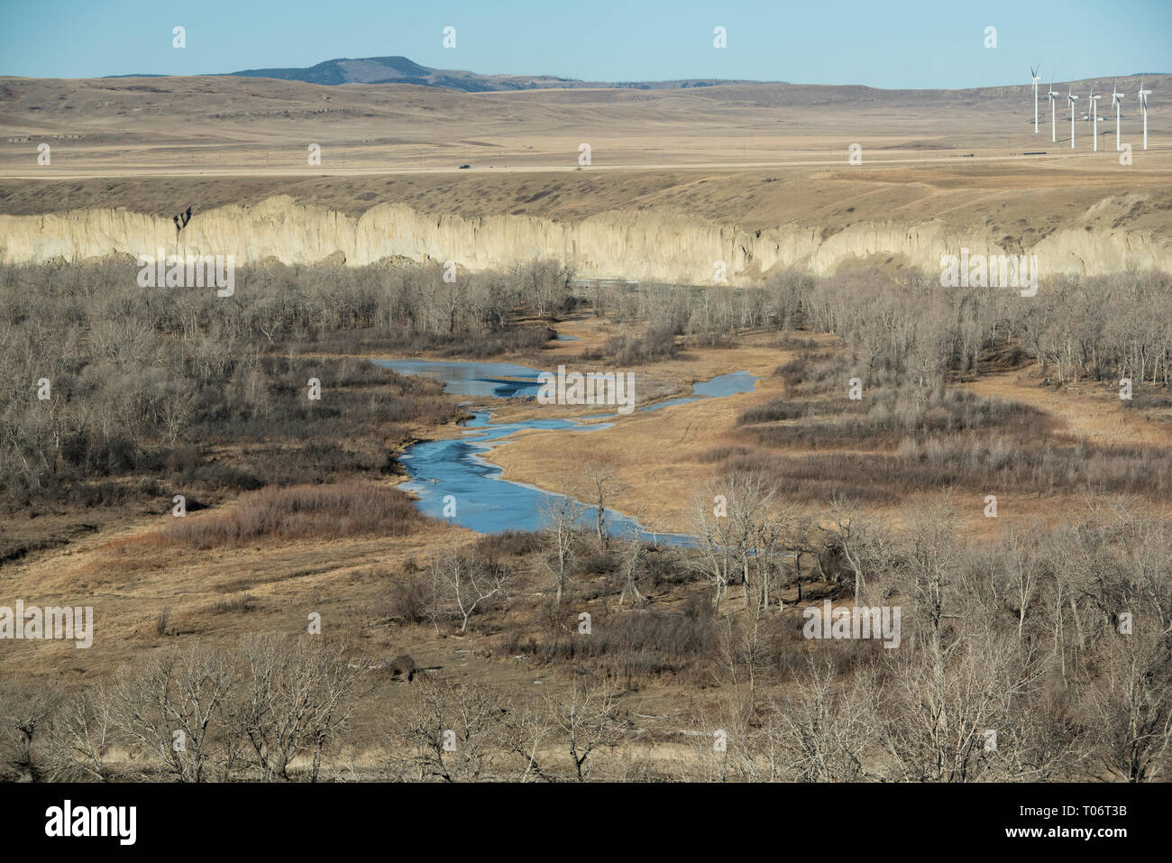 Indian Reserve Canada High Resolution Stock Photography and Images - Alamy