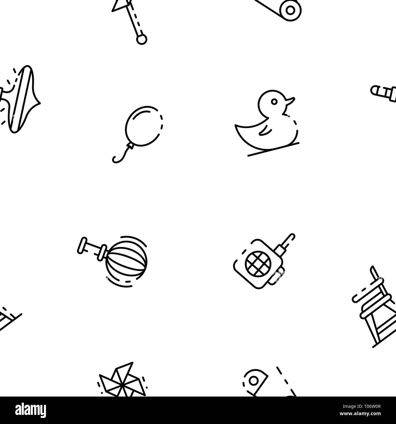 Baby newborn icon, outline style Stock Vector Image & Art - Alamy