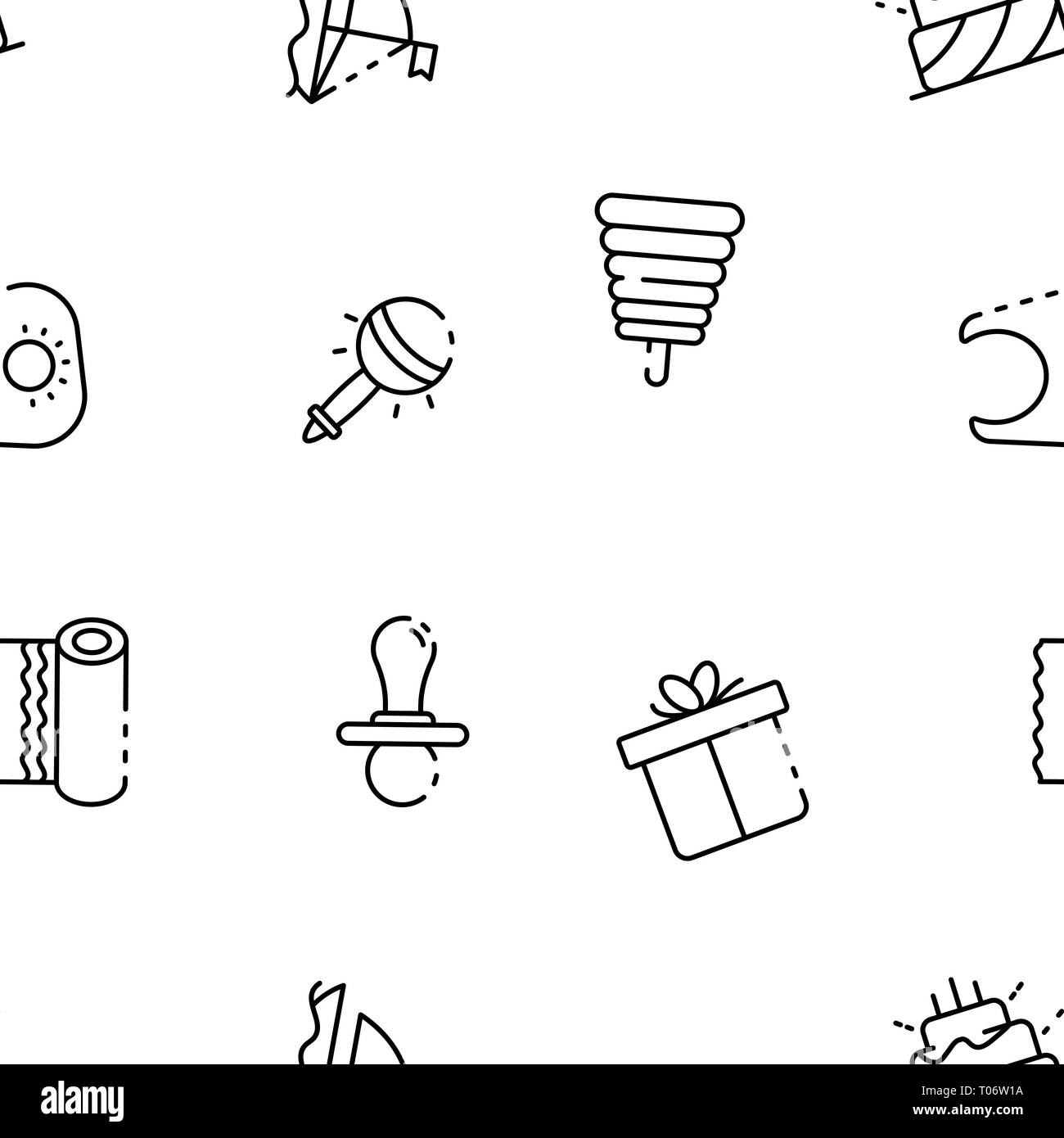 Party room bear Stock Vector Images - Alamy