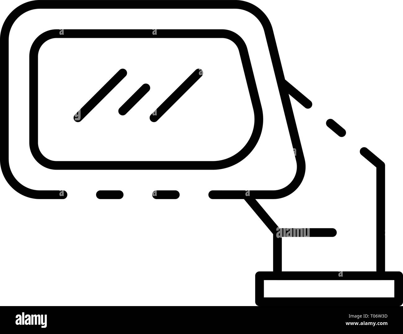 Active door Black and White Stock Photos & Images - Alamy