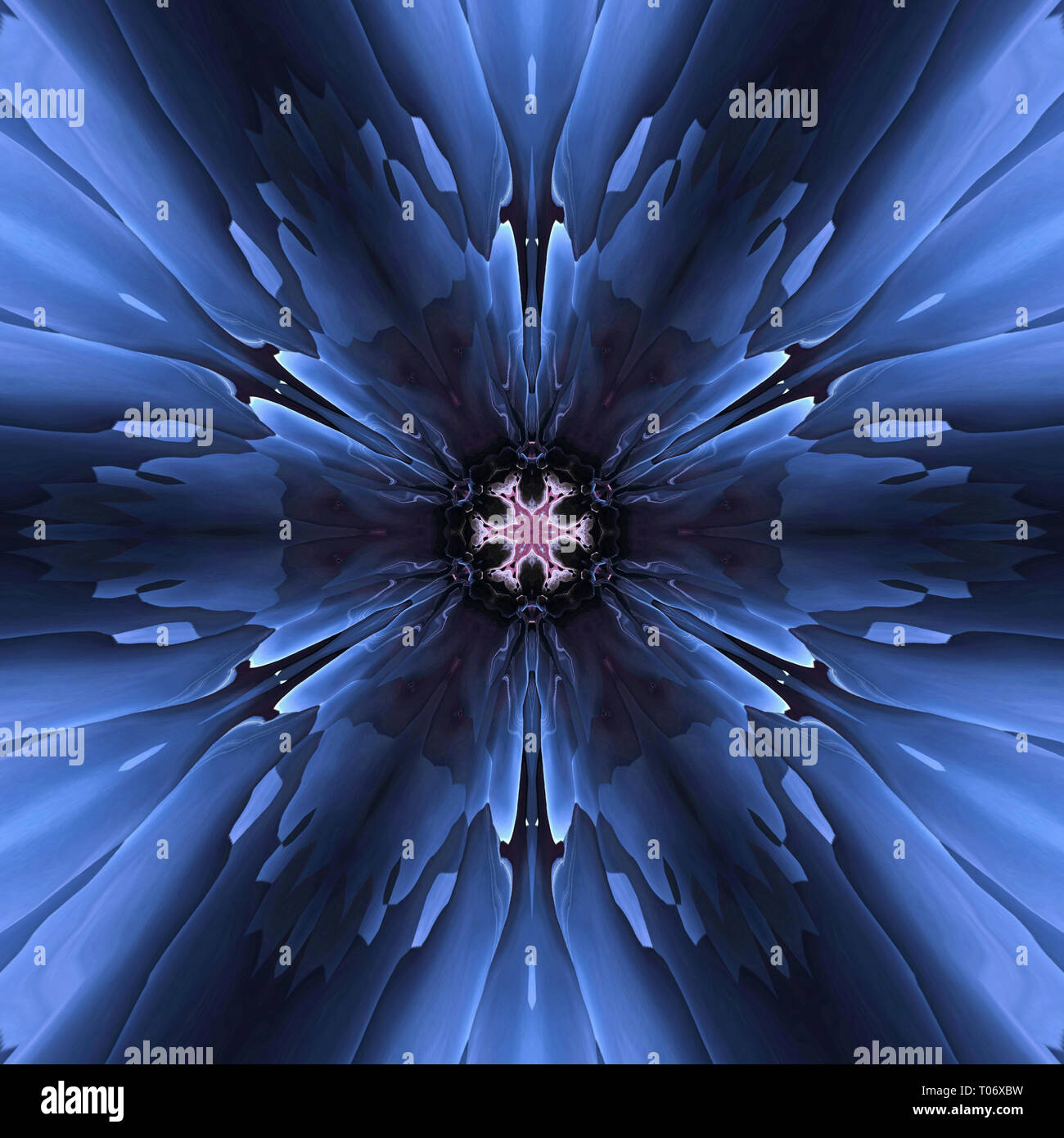 Abstract galaxy watercolor background. Colorful cosmic texture. Oil ...