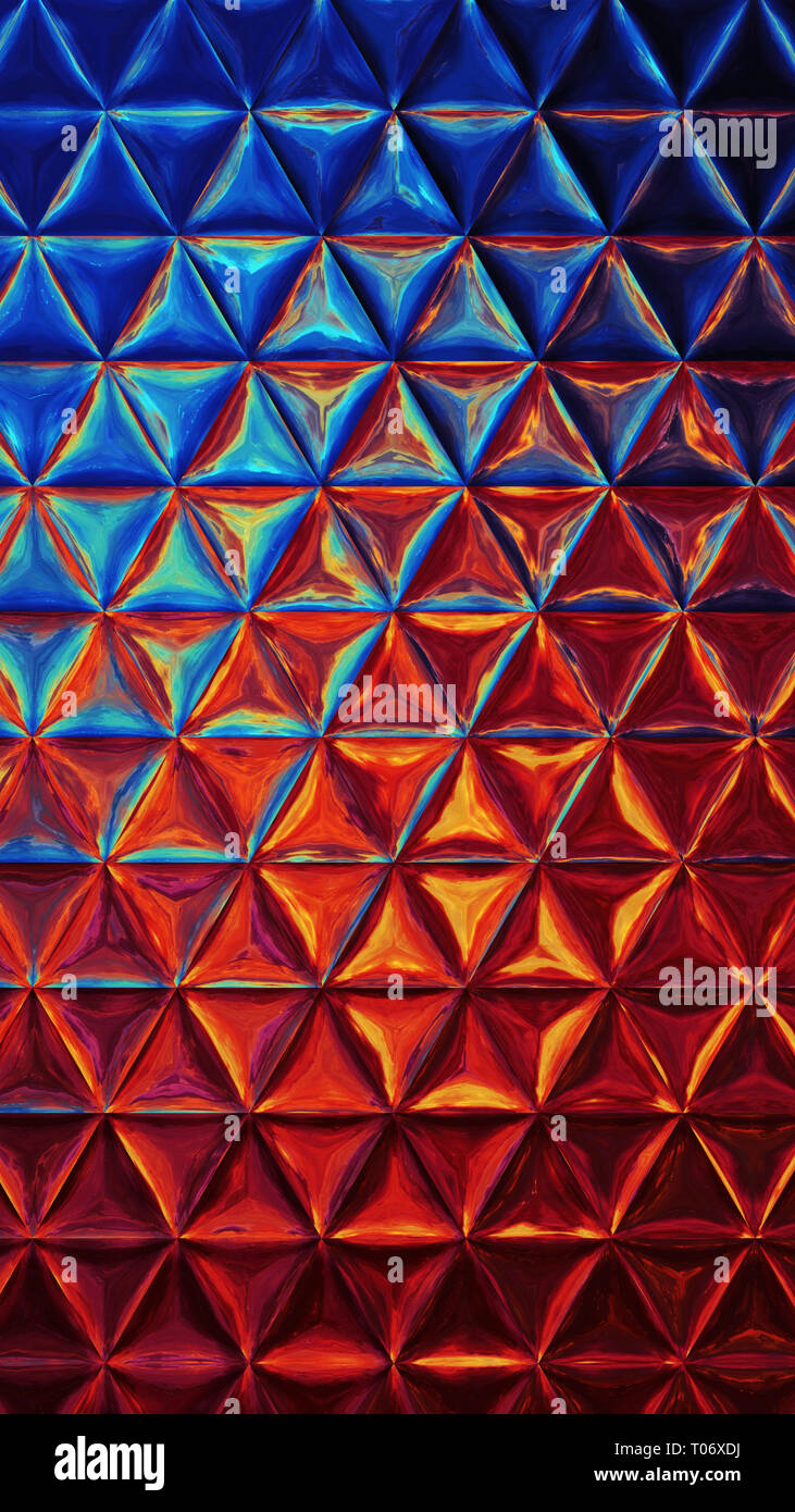 Fractal cosmic art. Graphic watercolor purple background. Galaxy cosmos ...