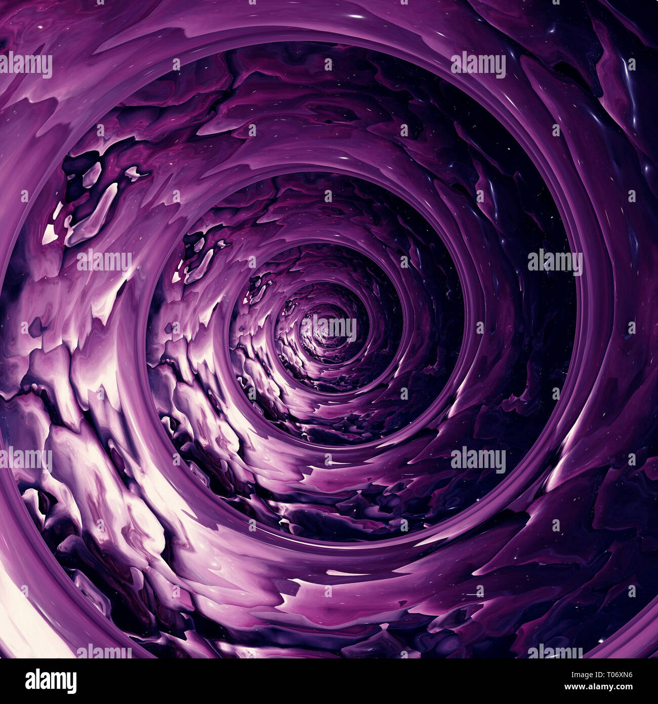 Abstract cosmic background for creative graphic design products ...