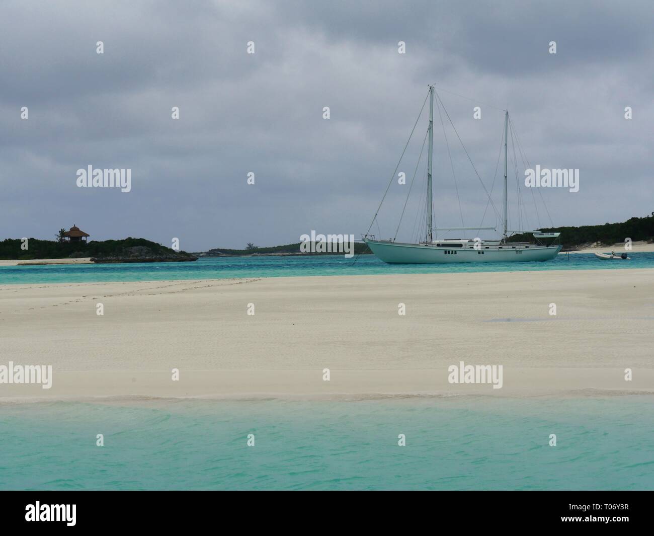 Exumas bar hi-res stock photography and images - Alamy