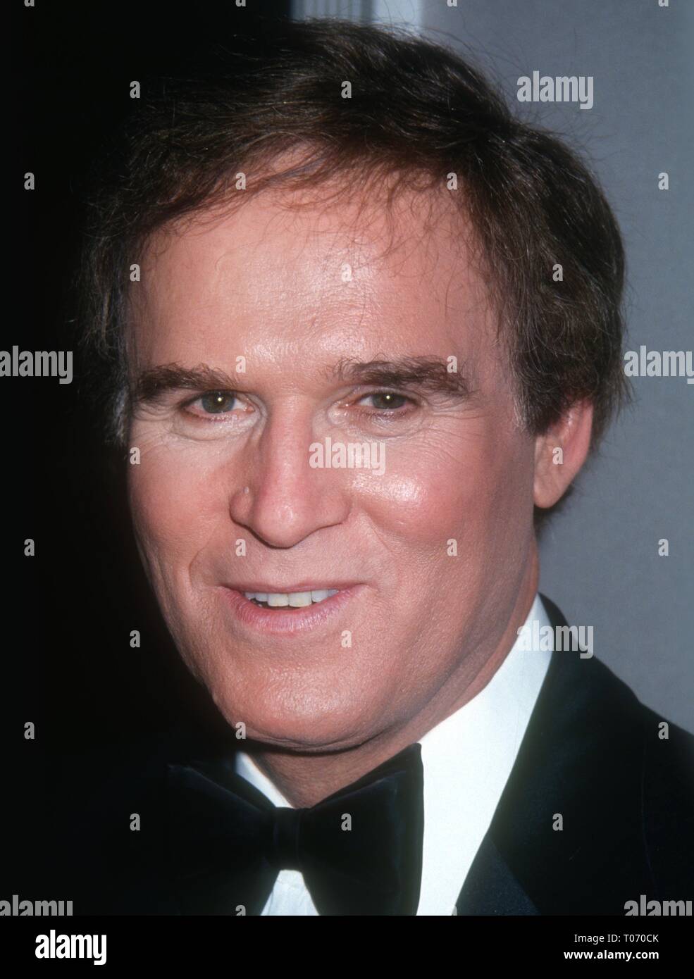 Charles Grodin 1992 Photo By John Barrett/PHOTOlink /MediaPunch Stock ...
