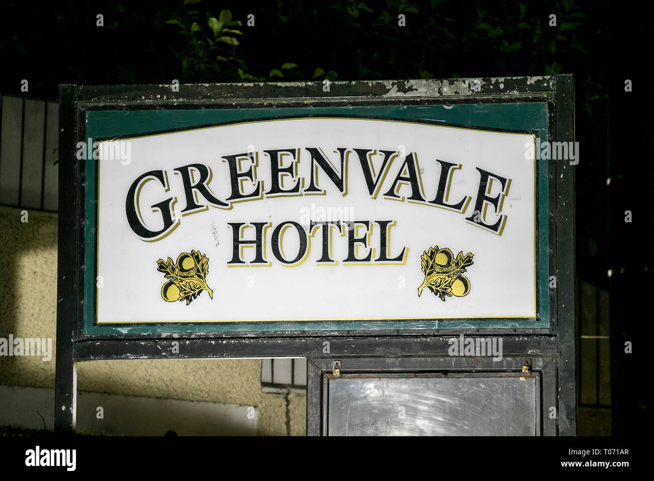 Cookstown tyrone hi-res stock photography and images - Alamy