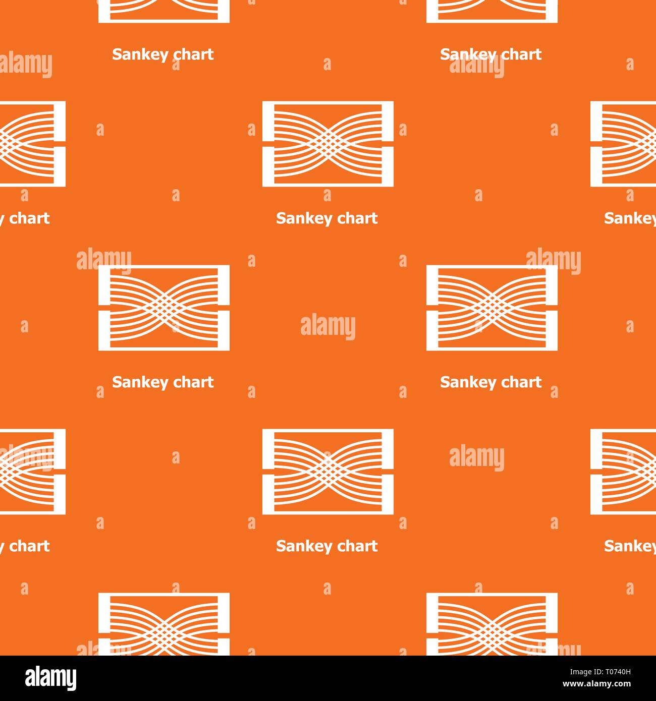 Sankey diagram Stock Vector Images - Alamy