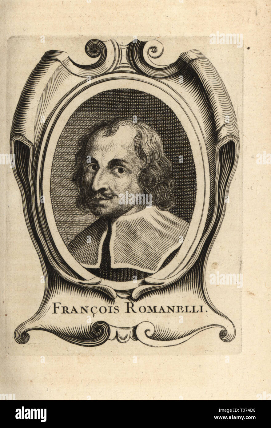 Romanelli hi-res stock photography and images - Alamy