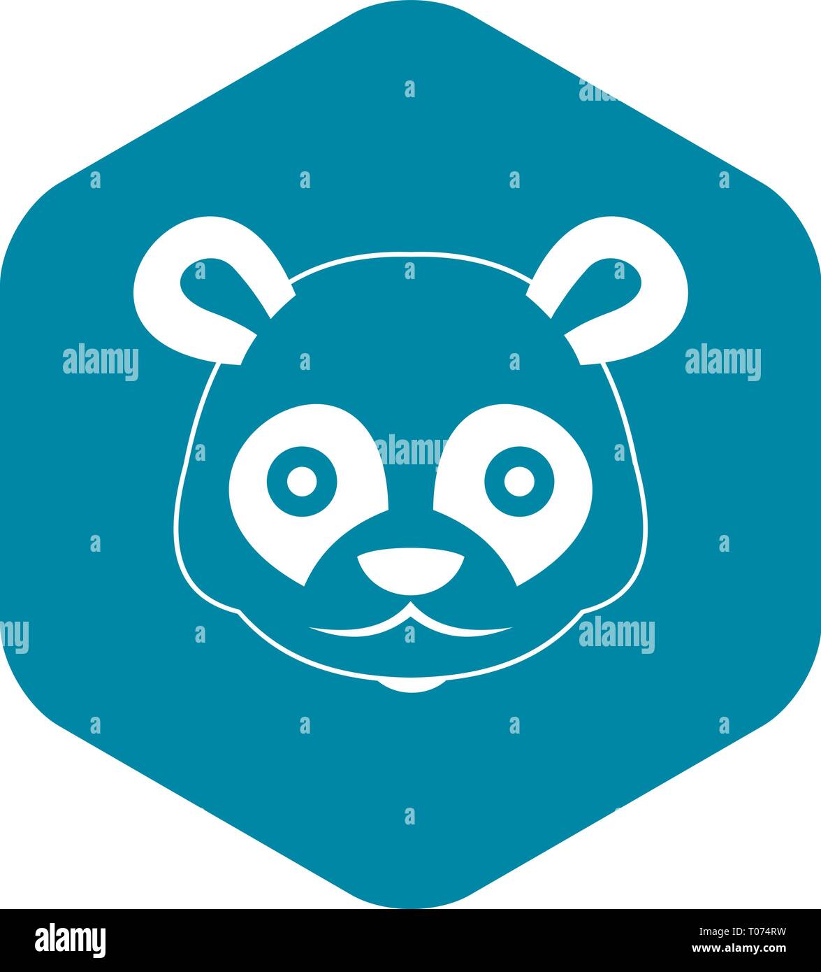 Rare wildlife habitat Stock Vector Images - Alamy