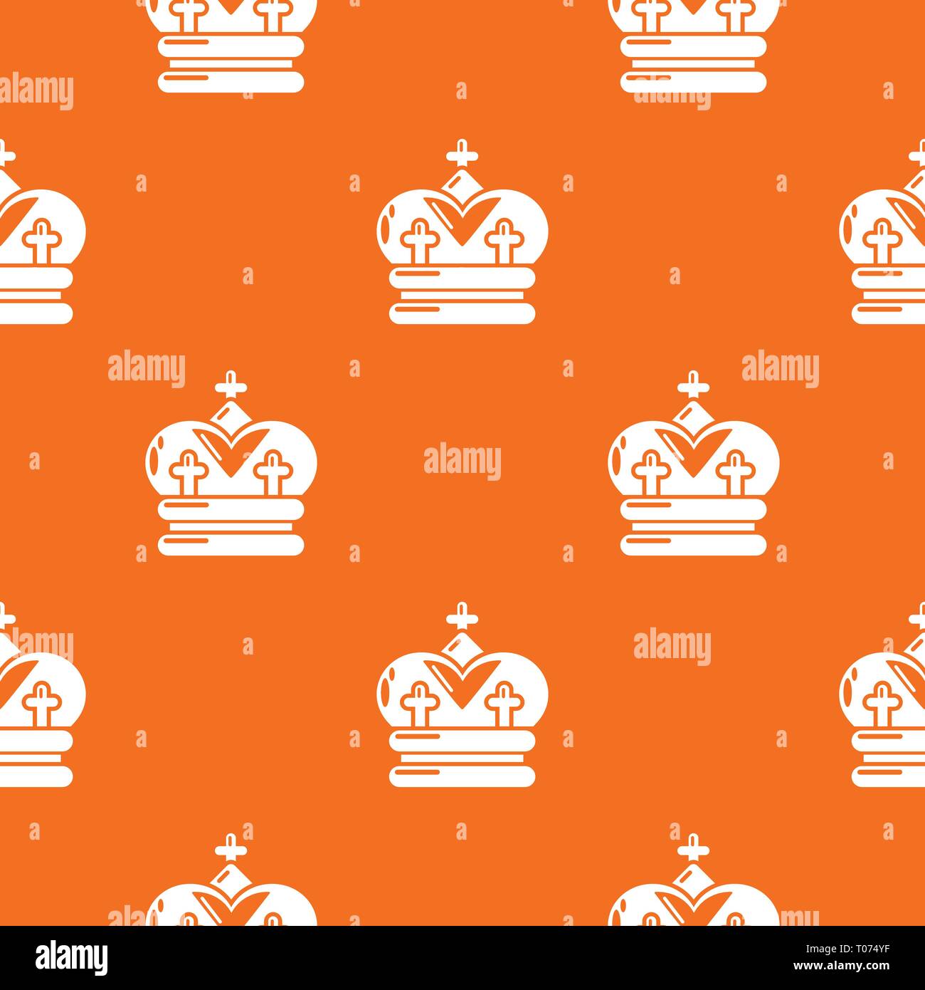 Princess royal and princess of orange Stock Vector Images - Alamy