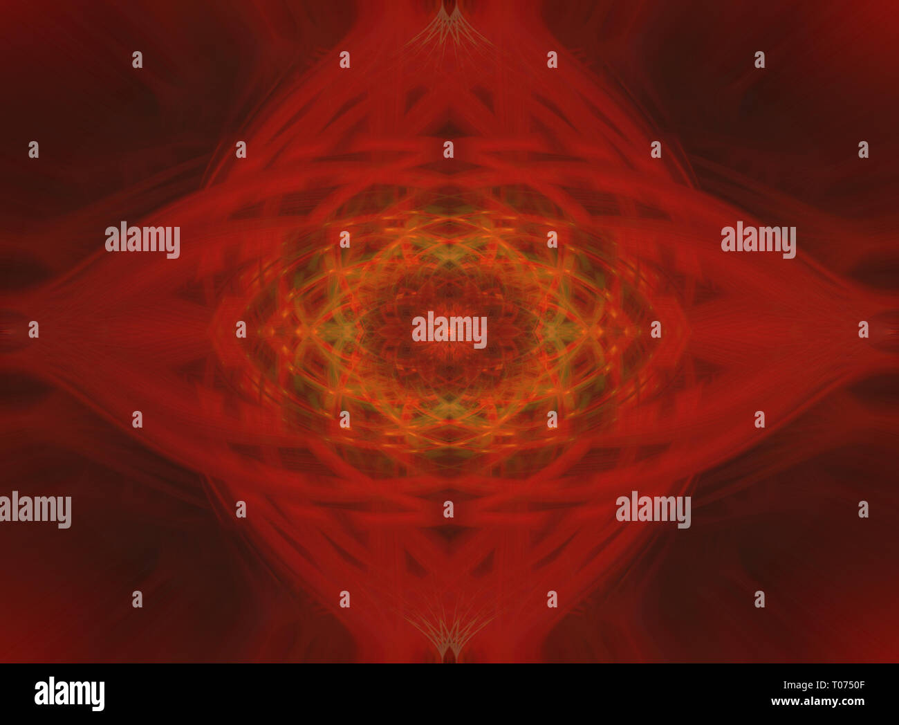 Illustration made with the twirl effect for backgrounds, wallpapers and overlays. Background ...