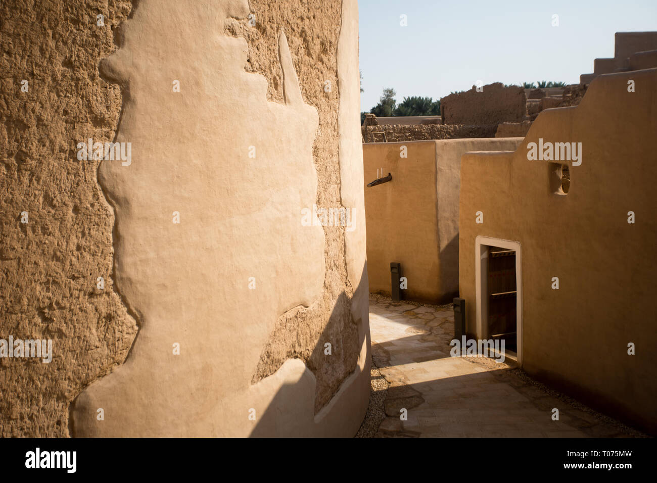 Riyadh, Saudi Arabia Stock Photo - Alamy