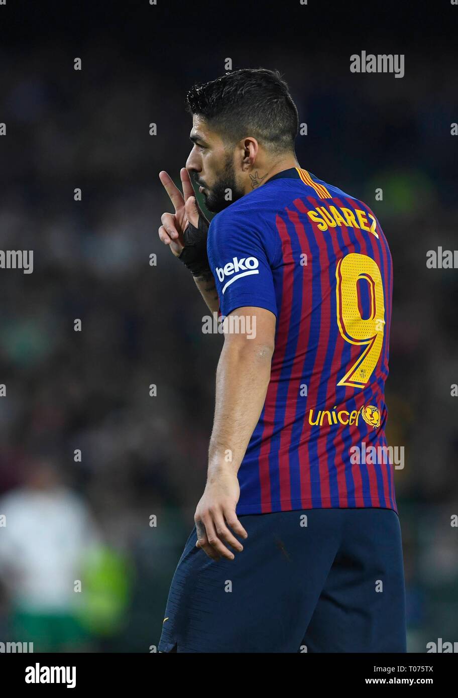 Cristobal suarez hi-res stock photography and images - Alamy