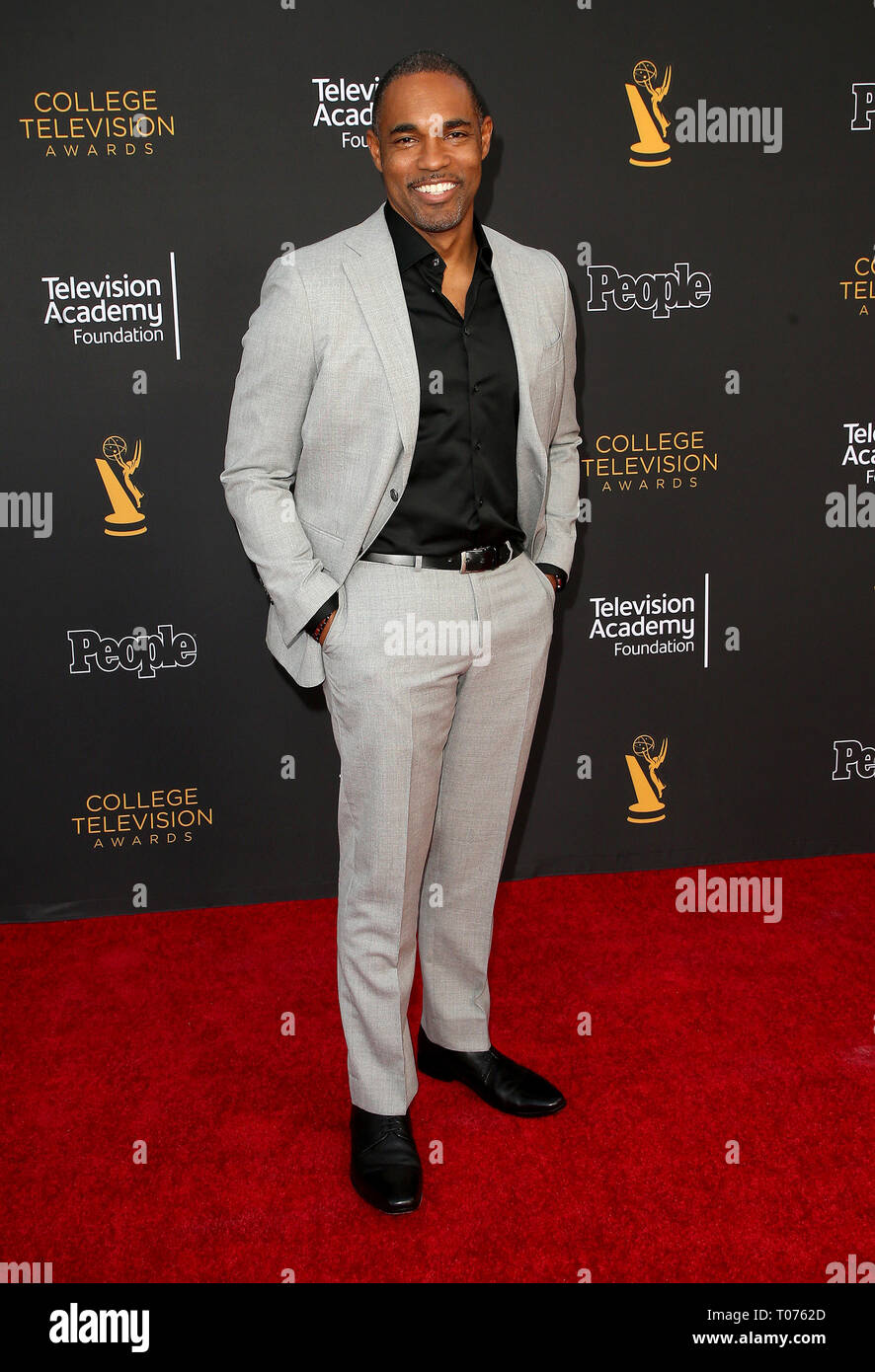 North Hollywood, CA, USA. 16th Mar, 2019. 16 March 2019 - North ...