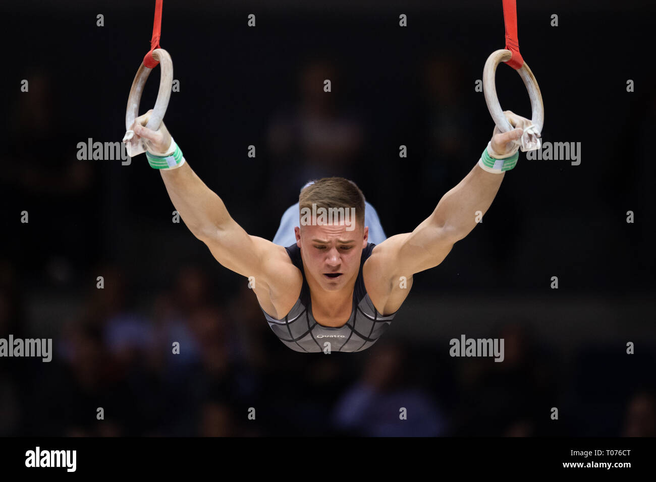 The switch ring leap hi-res stock photography and images - Alamy