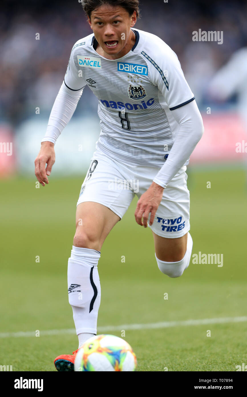 Onose kosuke hi-res stock photography and images - Alamy