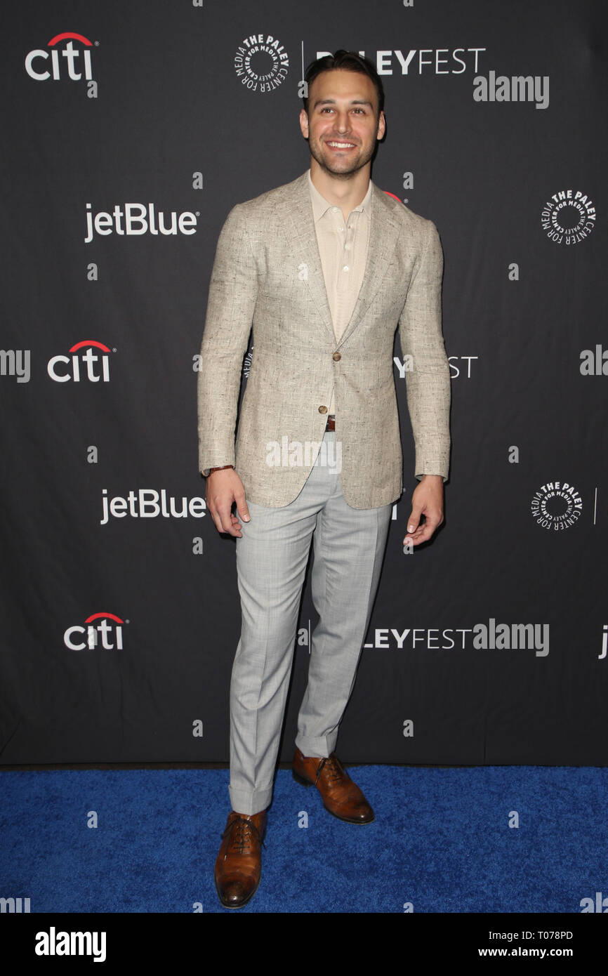 Ryan guzman 2019 hi-res stock photography and images - Alamy