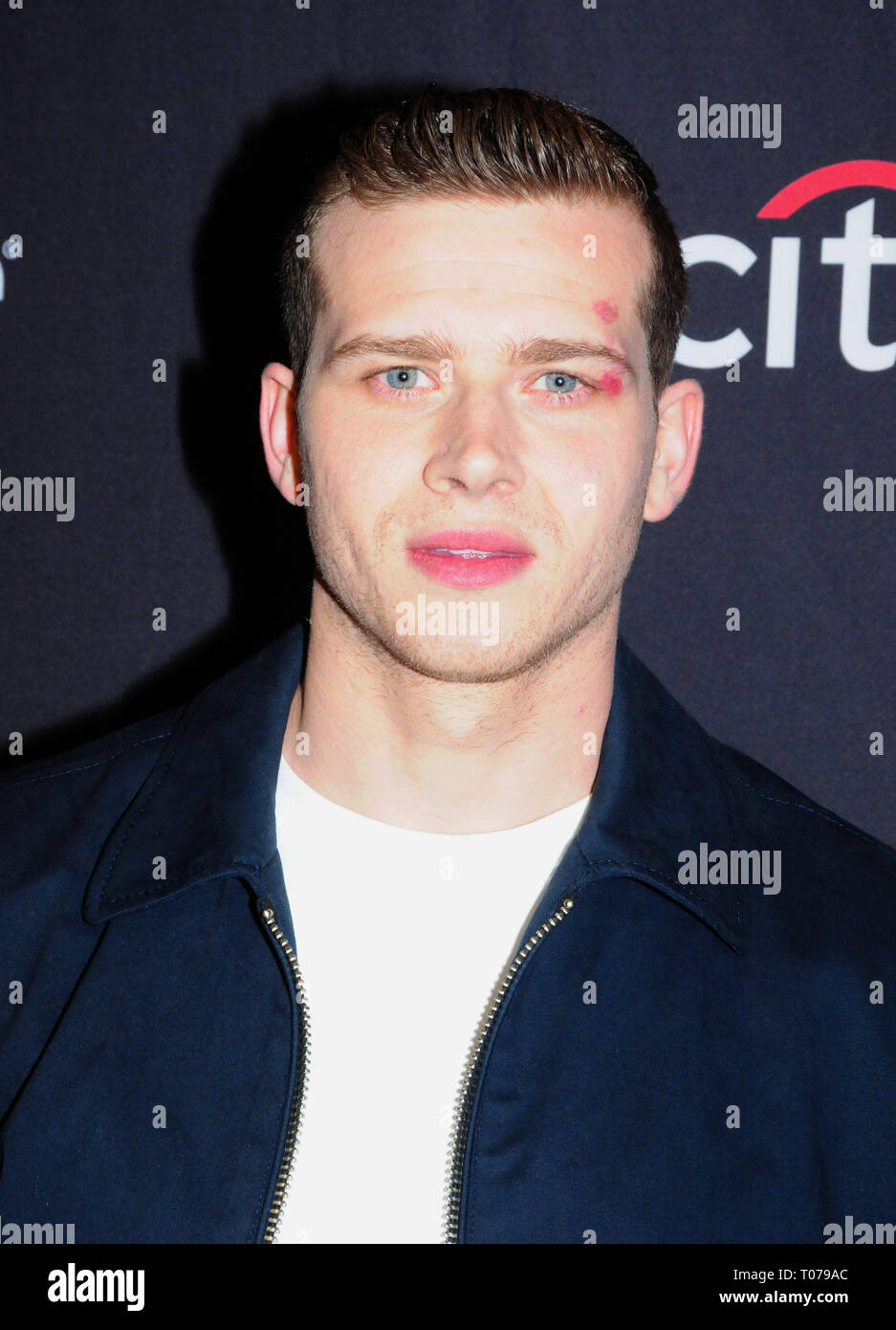 Oliver stark hi-res stock photography and images - Alamy