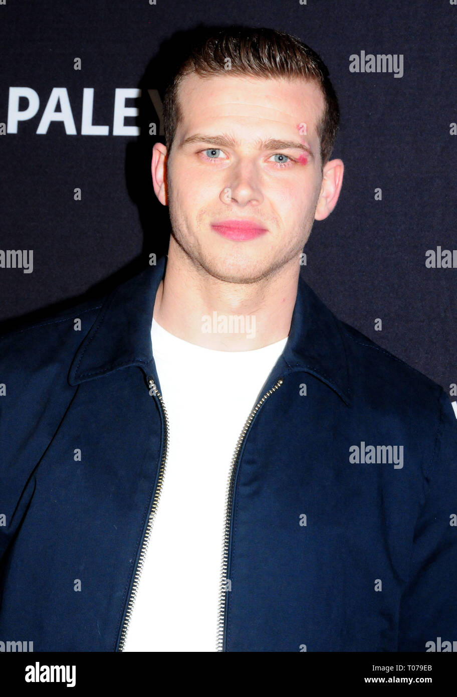 Oliver Stark High Resolution Stock Photography and Images - Alamy