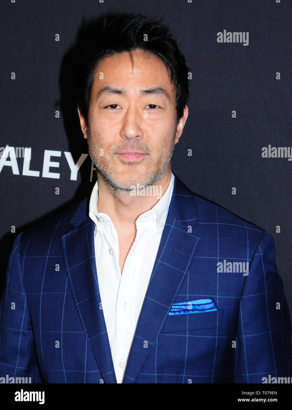 Kenneth choi hi-res stock photography and images - Alamy