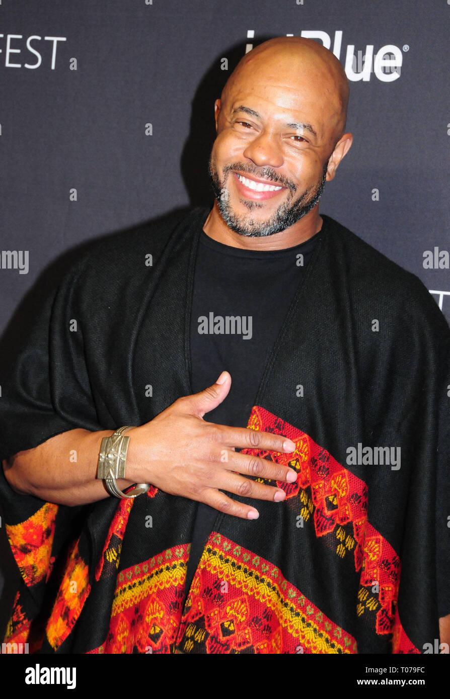 Hollywood, USA. 17th Mar, 2019. HOLLYWOOD, CA - MARCH 17: Actor ...