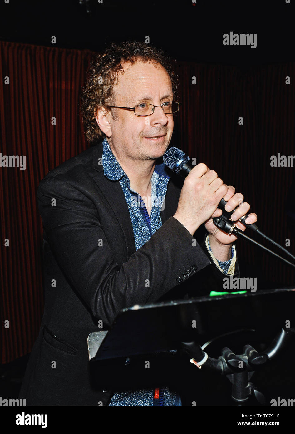 Hamilton, ON, USA. 9th Mar, 2019. 09 March 2019 - Hamilton, Ontario ...