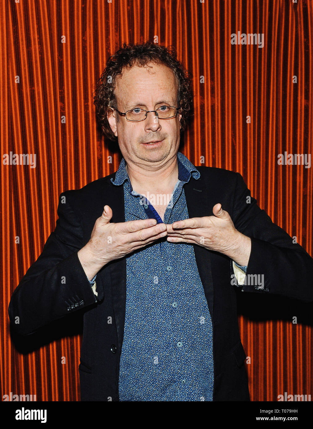 Kevin Hamilton Mcdonald