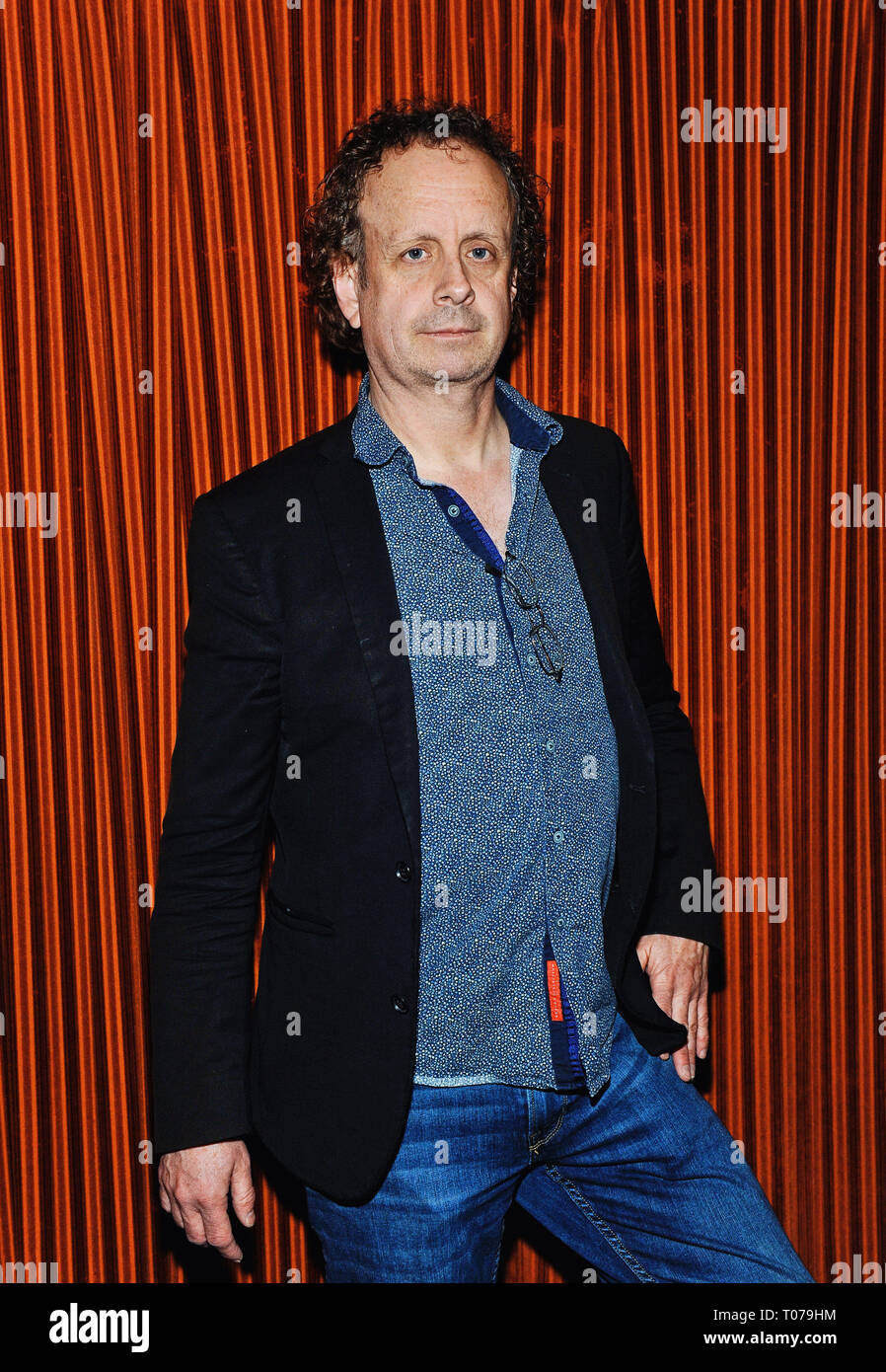 Kevin Mcdonald Girlfriend