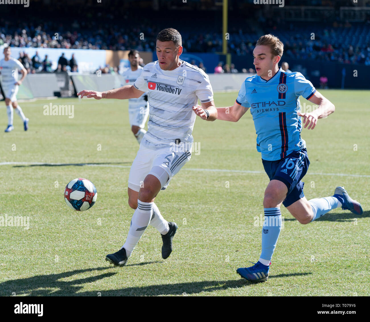 Christian ramirez 17 hi-res stock photography and images - Alamy